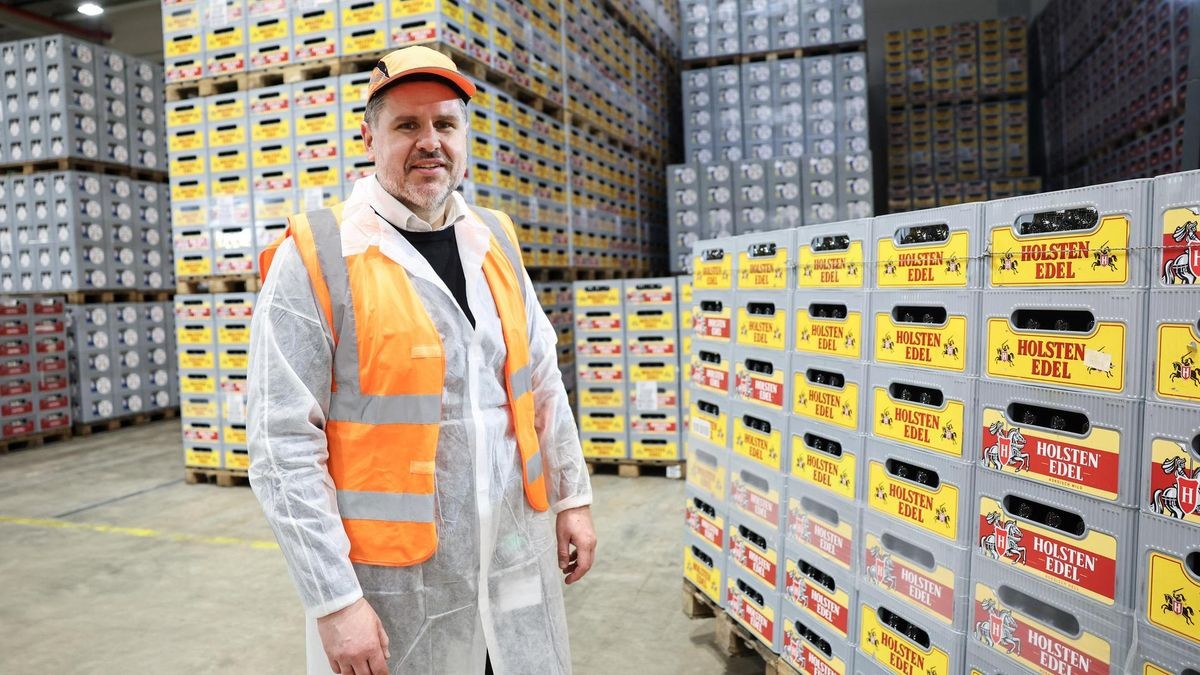 Warum die Holsten-Brauerei wieder nach Altona zurückkehren möchte