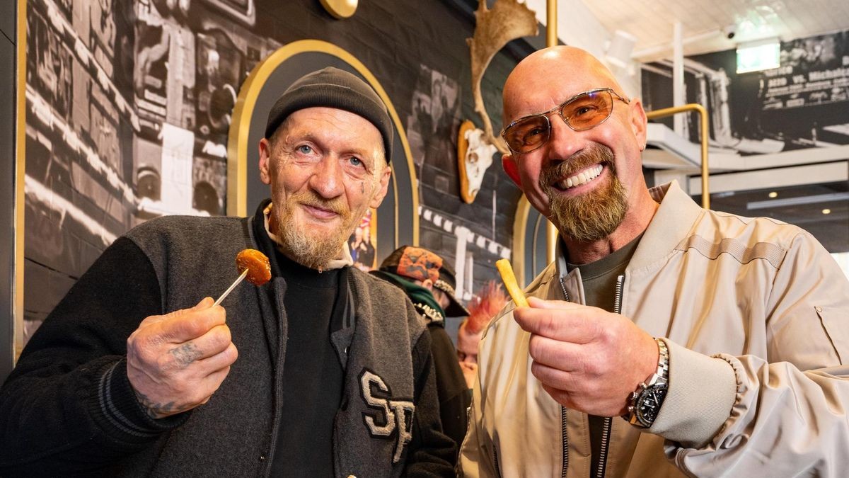 St. Pauli: Hamburger über Leben auf der Straße – „habe nichts mehr gespürt“