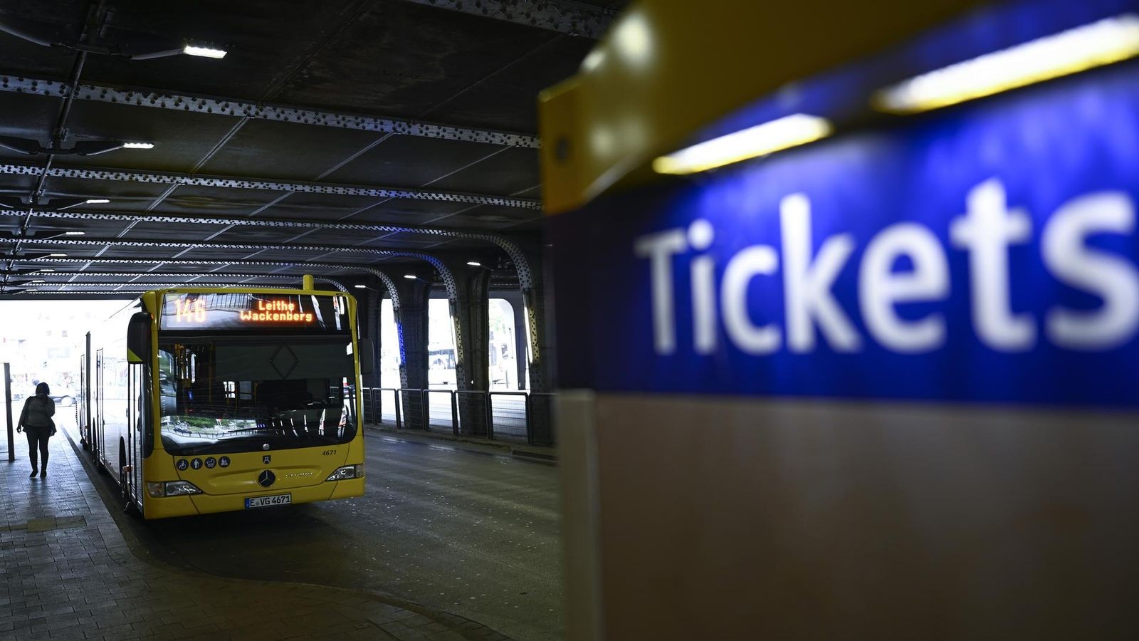 Tickets, Zonen, App: Das ändert sich am 1. März beim VRR - die Details