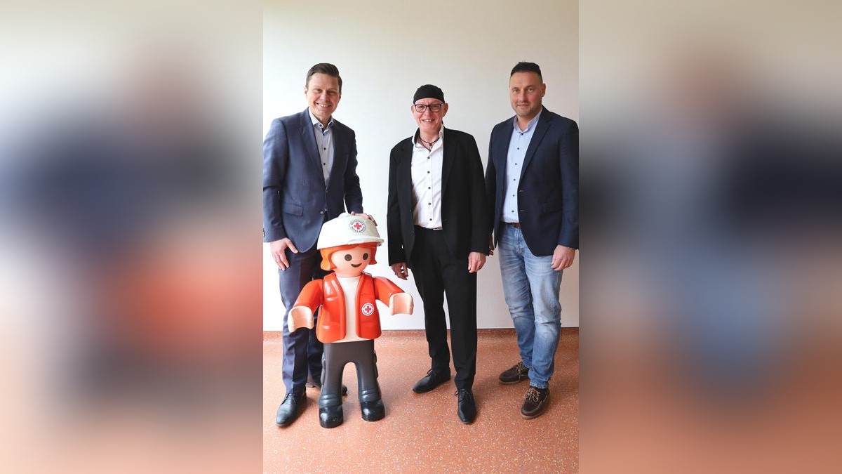 Siegen: Kinderklinik will für Eltern Anlaufstelle in Gesundheitsfragen werden