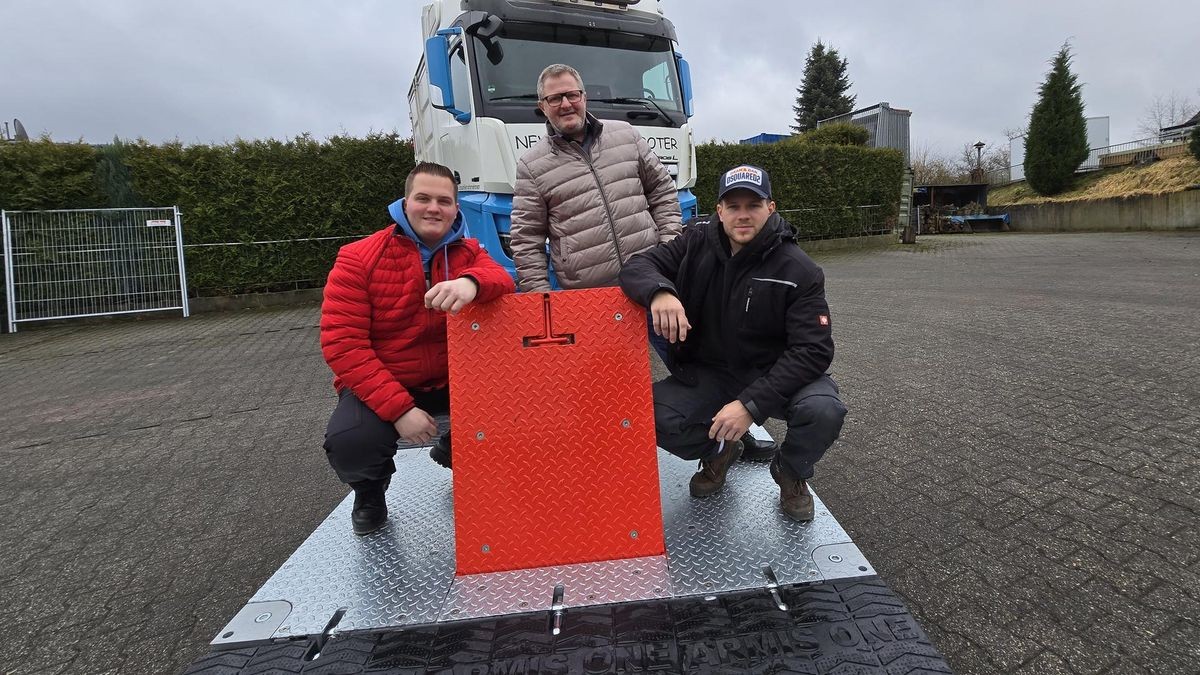 Terrorschutz in Hattingen: Investition in neue Technik