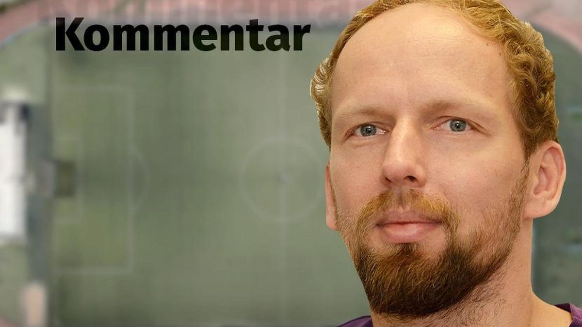 Die Trennung von Timofte und Buteweg macht für den MTV Dinslaken Sinn