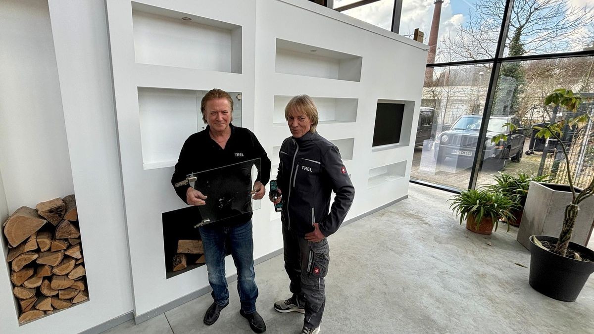 Hidden Champion: Weltkonzern baut auf Gelsenkirchener Patent