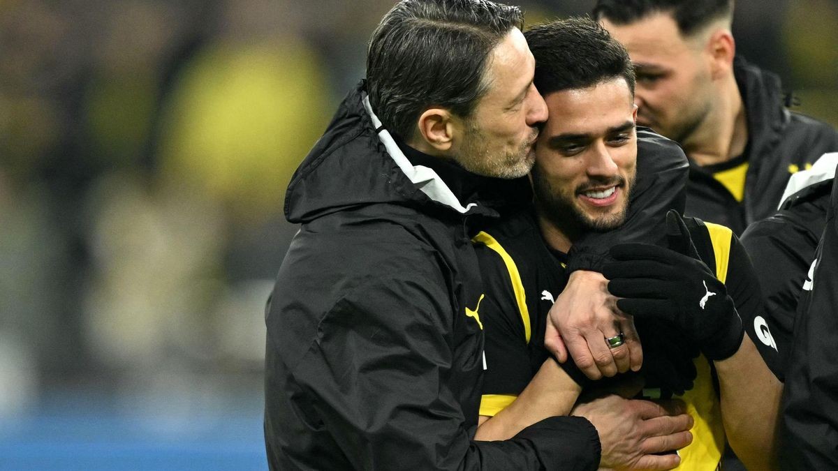 BVB bei der Klub-WM: Cesar, Dede, Amoroso - Das nächste Brasilien-Kapitel