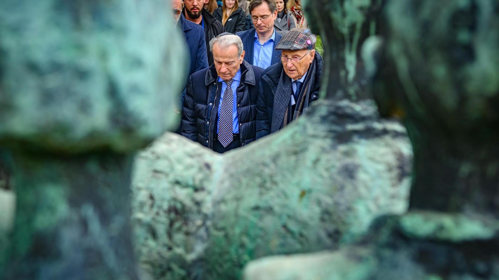 Nordhausen: Darf Holocaust-Überlebender Ehrung von AfD-Mann bekommen?