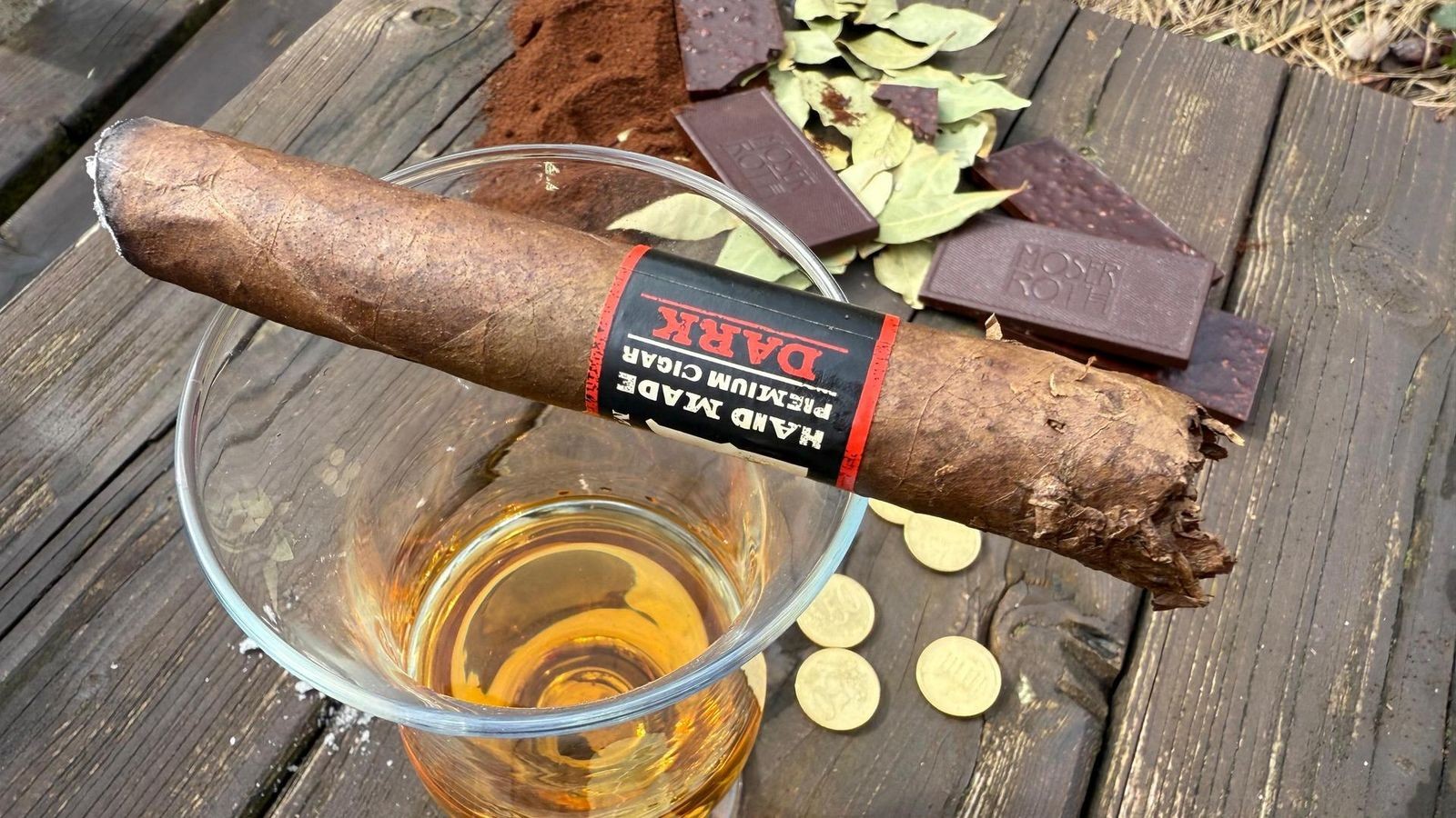 Kurioses Ritual verwundert Wanderer auf Sauerländer Pfad