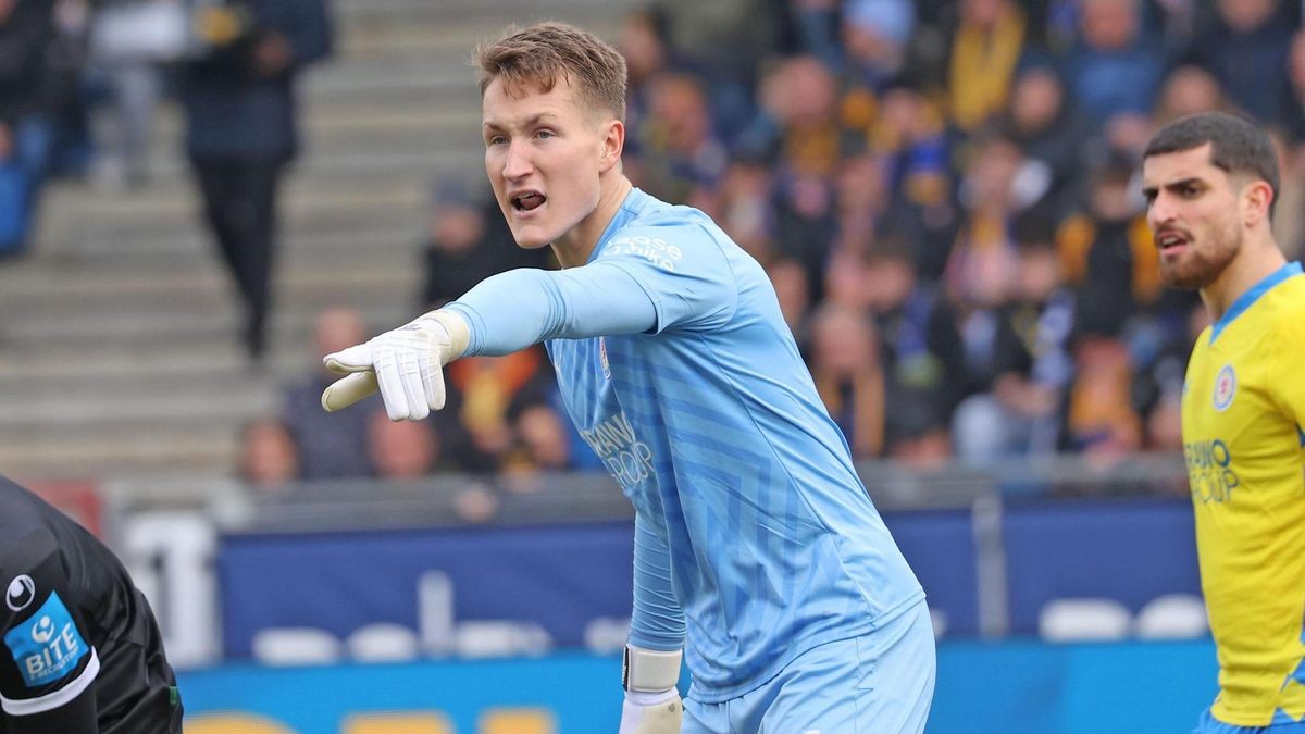 Eintracht Braunschweig News