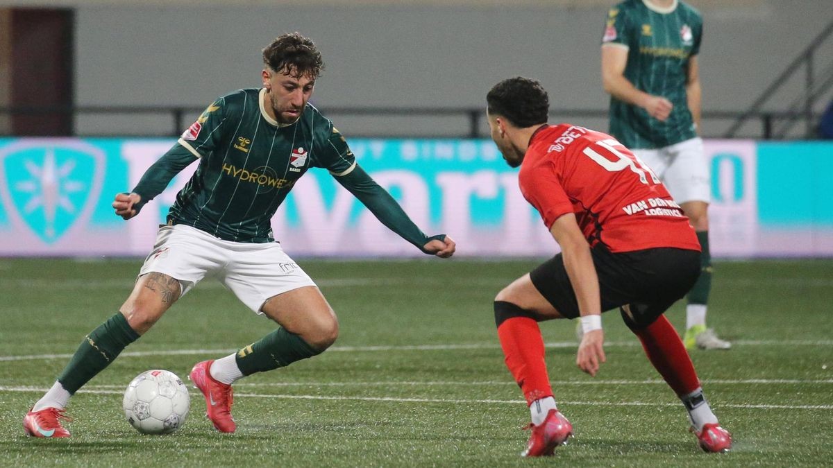 MSV Duisburg – News, Nachrichten & Transfergerüchte