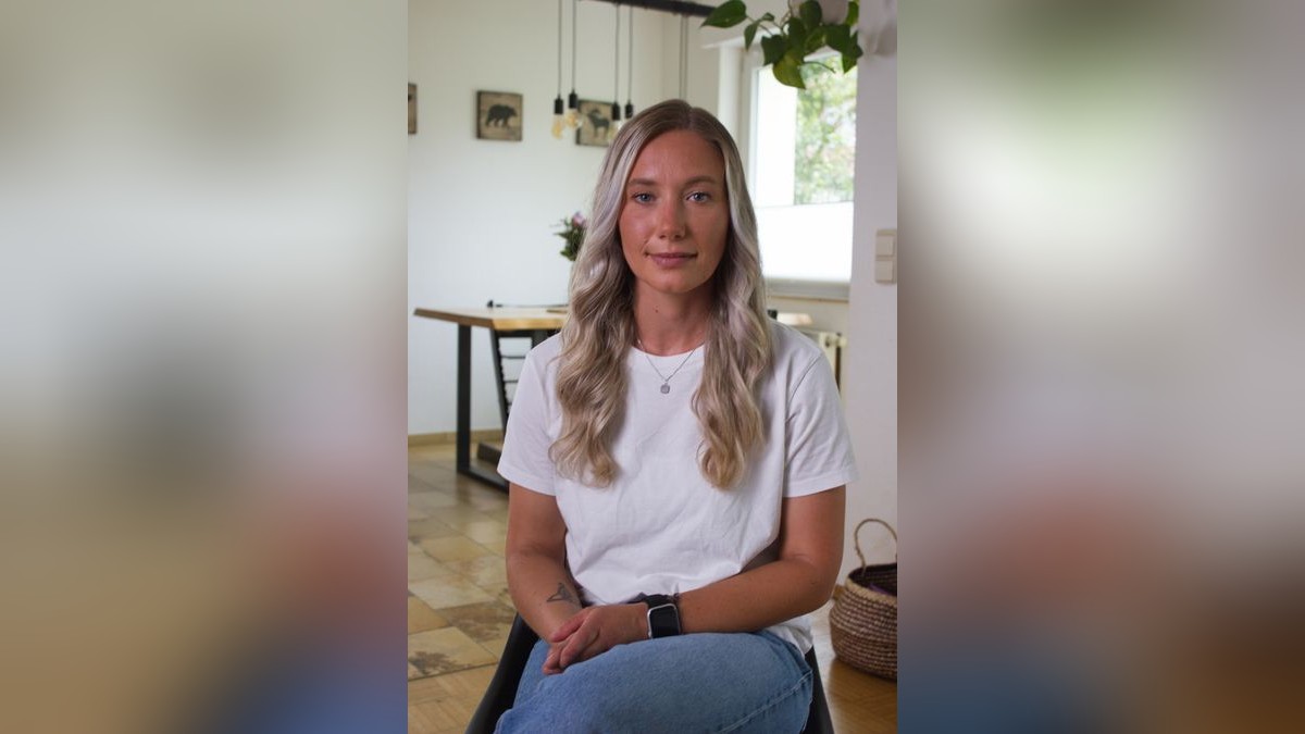 Wenn das eigene Kind in Lebensgefahr schwebt - Karen berichtet über die ...