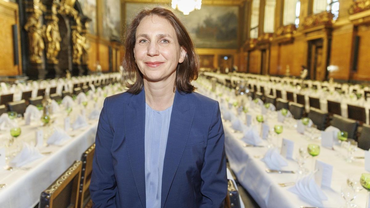 Matthiae-Mahl, teurer Spaß: So viel kostet das Senats-Dinner in Hamburg