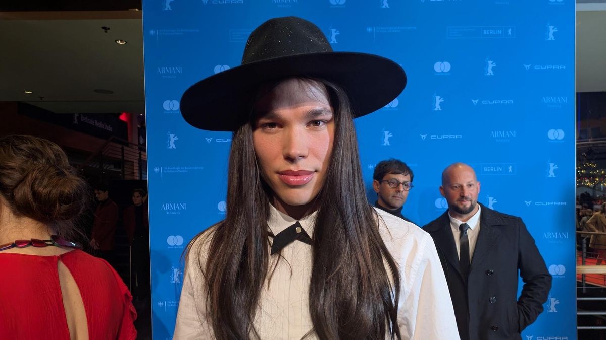 Unisex-Mode – Ein Designer und ein Influencer erklären den Mega-Trend