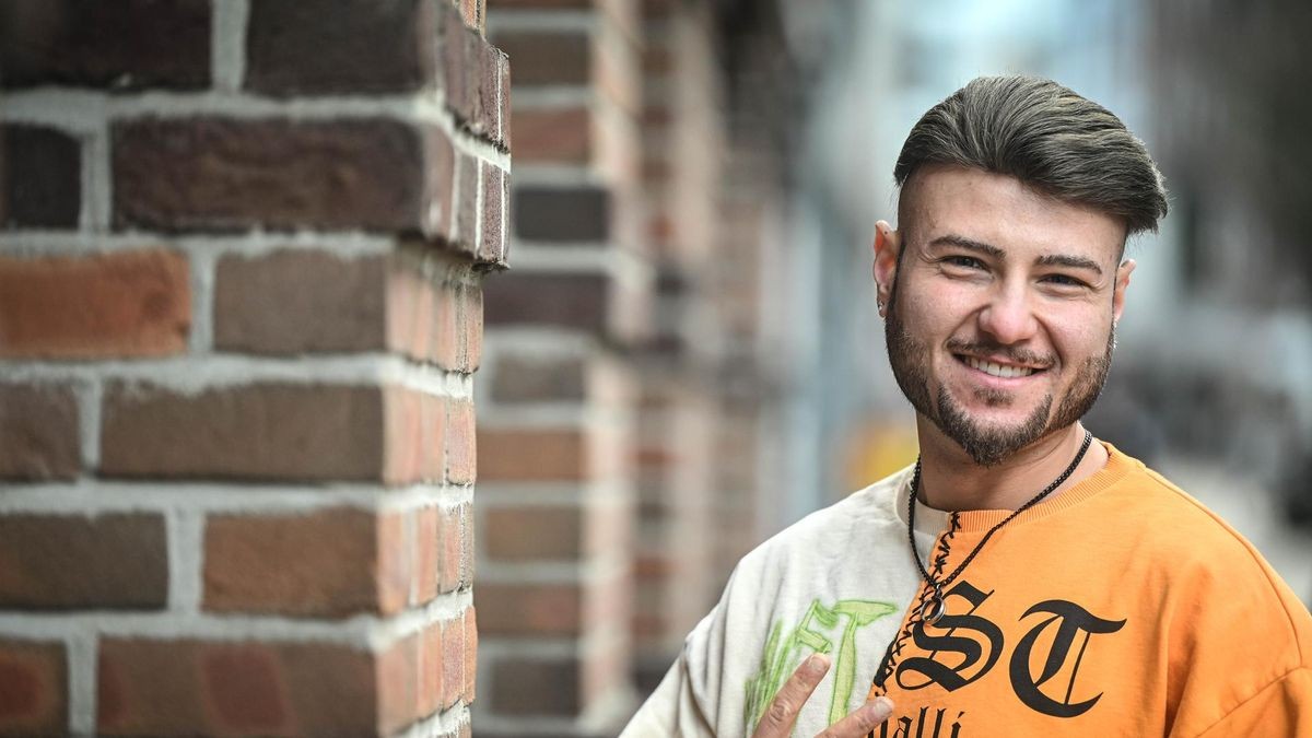 First Dates Hotel: So lief der TV-Auftritt von Wesels „Paradiesvogel ...