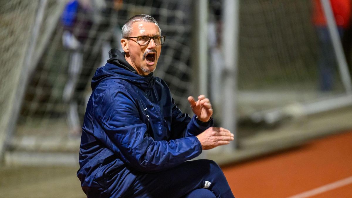 Bochumer Aufsteiger wird jünger: Sechs Neue für Sundermann