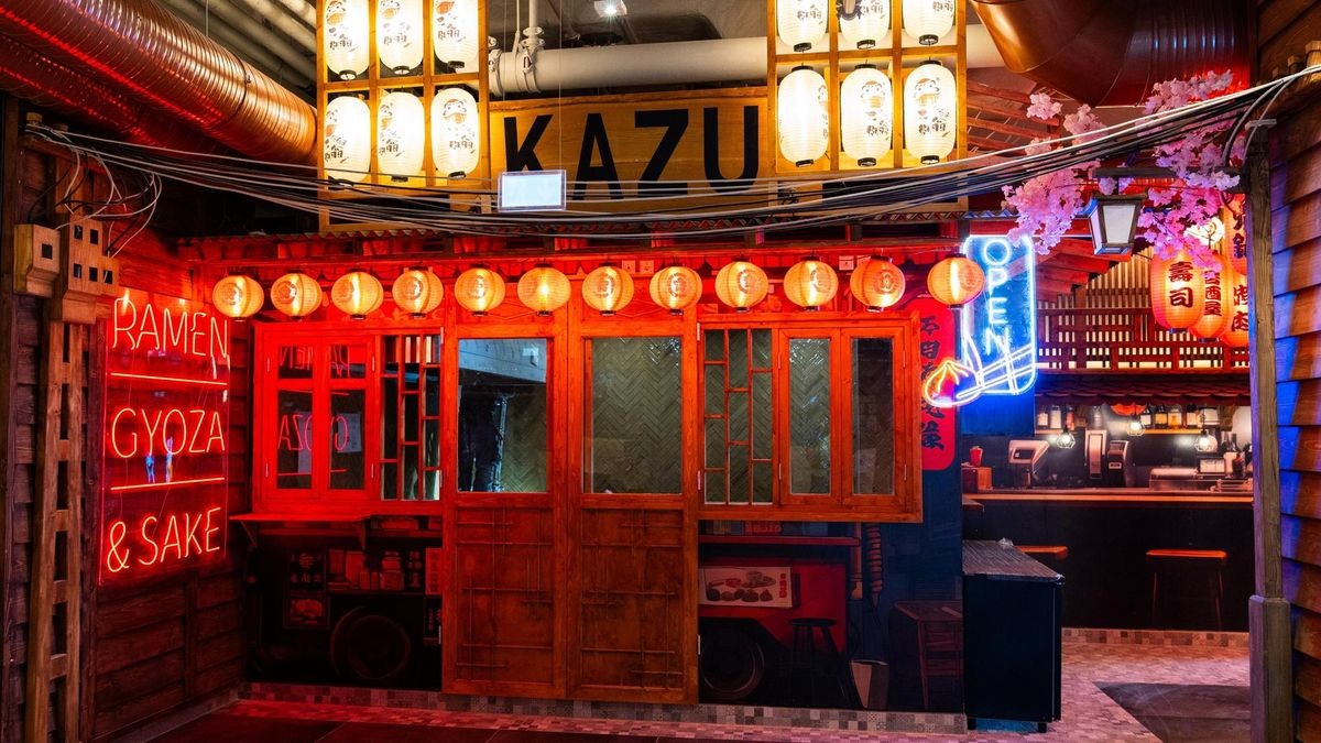 Westfield Hamburg: Diese Gastro-Mieter ziehen in das XXL-Einkaufsviertel