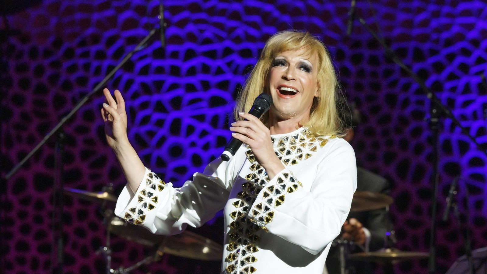 Hilde-Hommage von Tim Fischer: Der Fischer und seine Knef