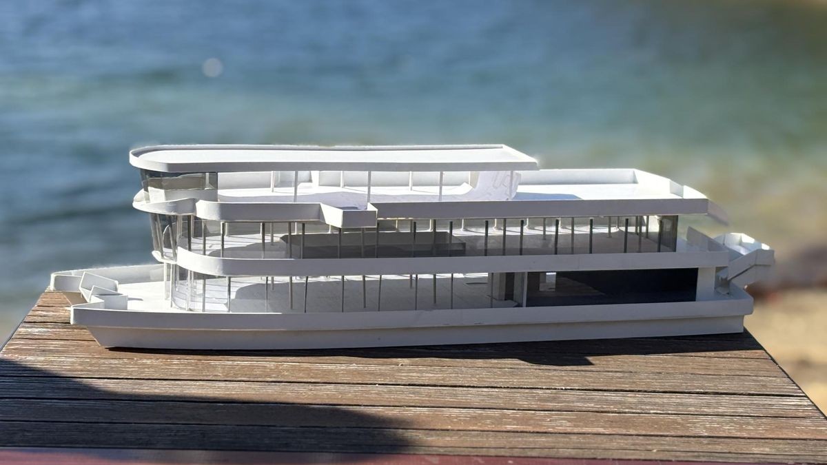 Trockenheit am Hennesee in Meschede: Wie ernst ist die Lage?