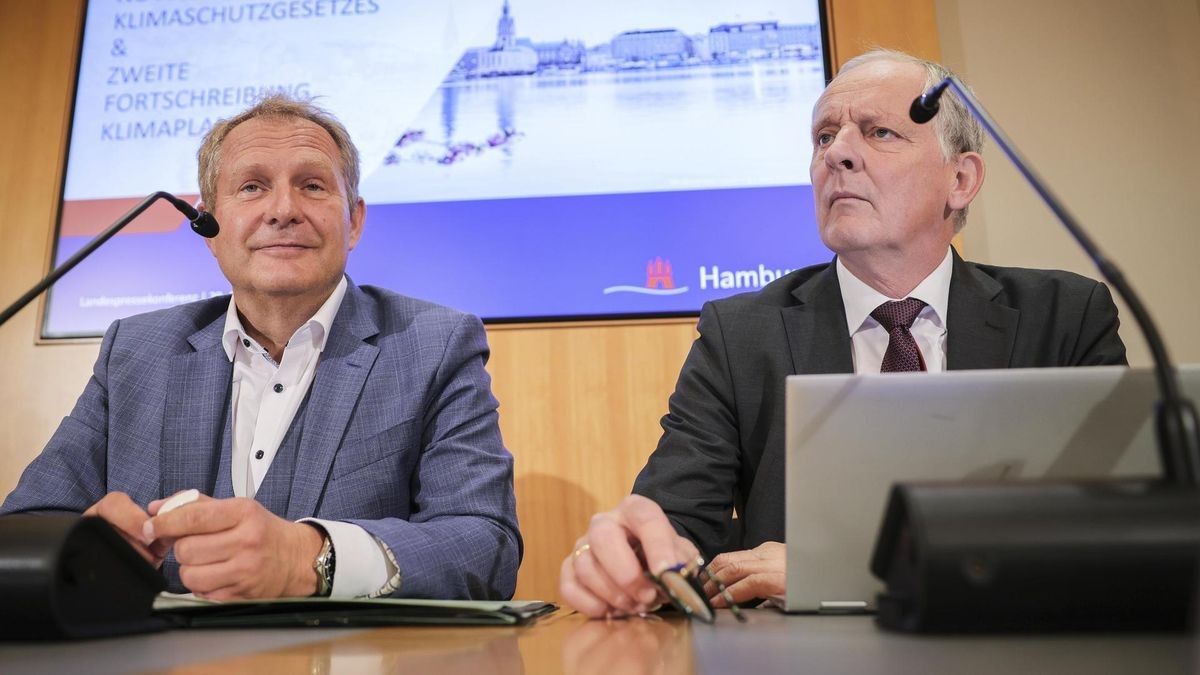 Führungszoff und Alkoholexzesse: Hamburg Wasser bekommt neue Chefs