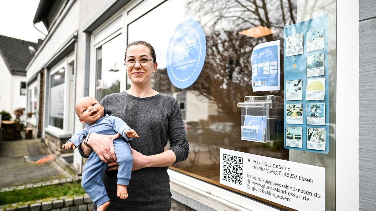 Essen – Nachrichten & Aktuelles