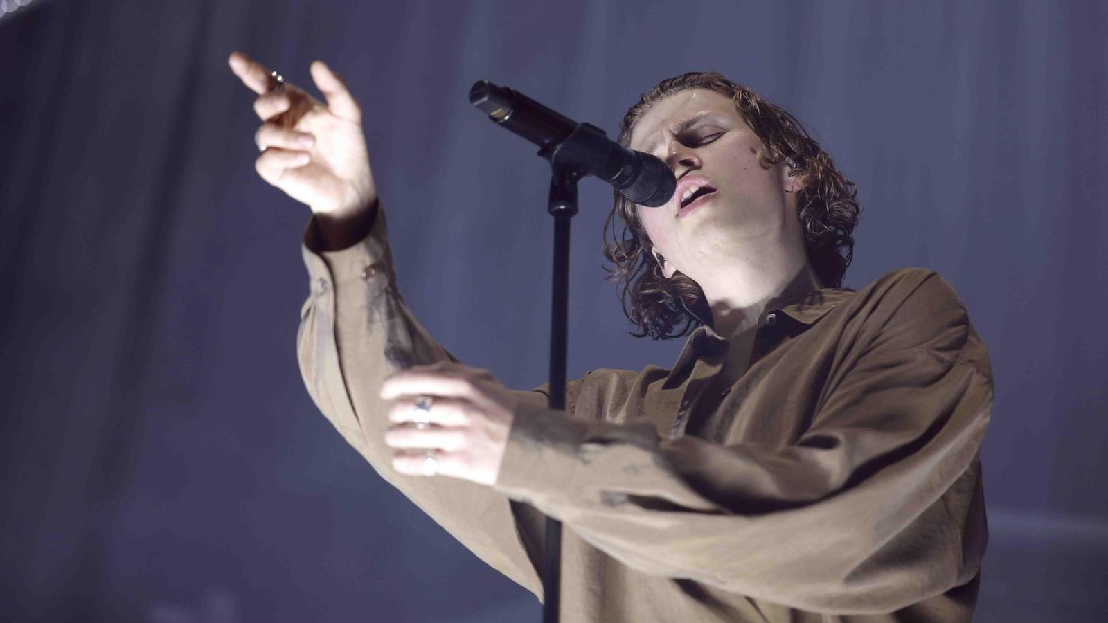 Berq in Köln: Warum dieser Shootingstar so ganz anders ist