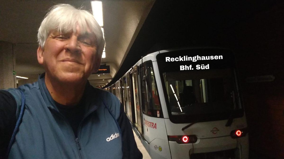 ÖPNV-Zukunft: Stadtbahn U35 soll den Norden des Reviers anbinden