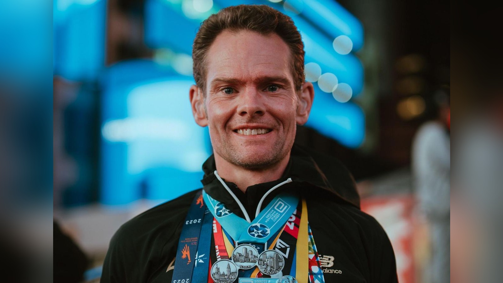 Essener Thomas Eller lief schon auf sechs Kontinenten – auf Gletschern ...