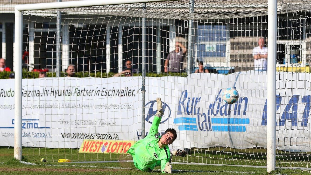 RWO-Sportchef: „Das hat auch etwas mit der Einstellung zu tun“