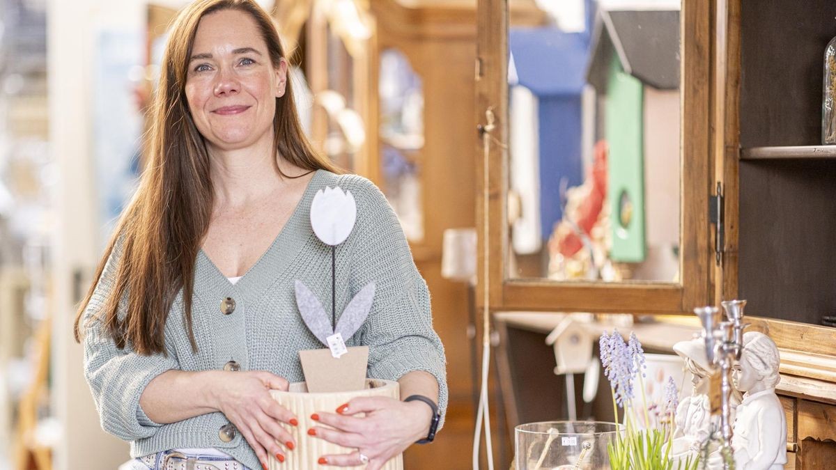 Neueröffnung beim Friedensdorf: Friedas Welt jetzt in Dinslaken