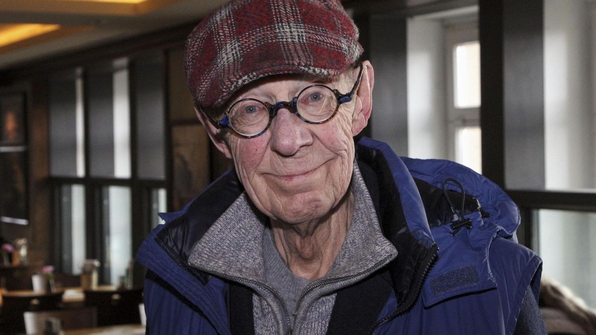 Carlo von Tiedemann ist tot: „Carlo war Botschafter unserer Stadt Hamburg.“