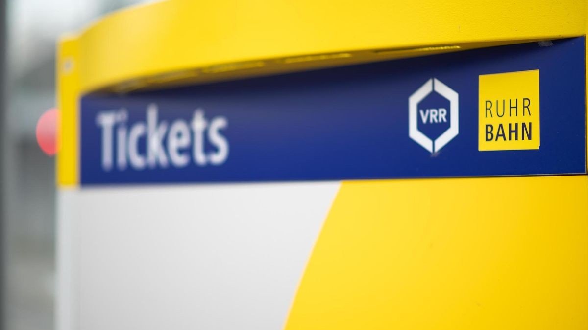 Bürger kritisieren neues Preissystem der Ruhrbahn in Essen