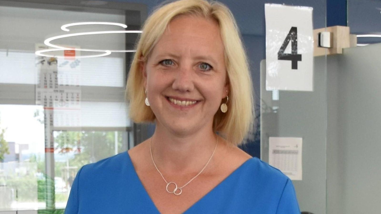 Jobcenter EN: Vermittlungsplus von mehr als zehn Prozent