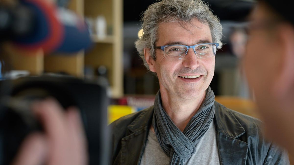 Deutsche Bahn: Was ein Wittener auf seinen Reisen erlebte