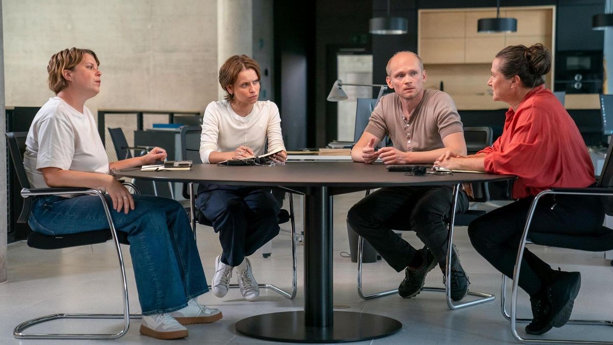 Mafia-Lokal und Profiler-Sitz: Das sind die Drehorte von „Tod am ...