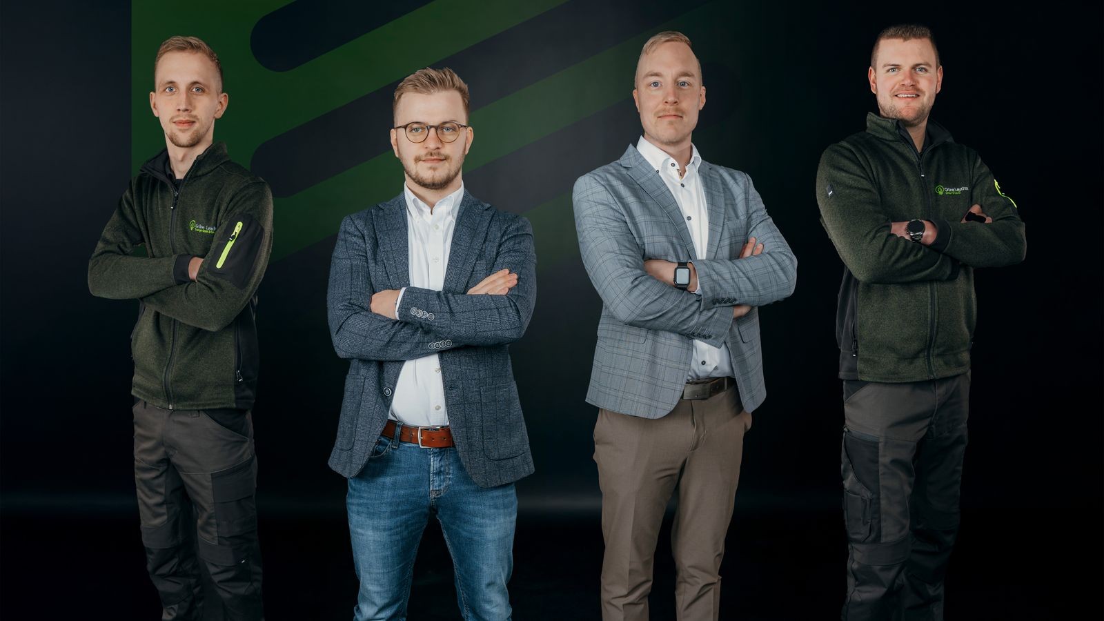 Grüne Leuchte GmbH & Co. KG: Steven Hensel über die Steuervorteile für ...