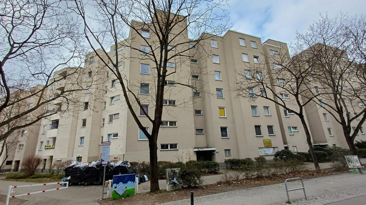 Daniela Klette: Wie es in der Wohnung der RAF-Terroristin aussieht