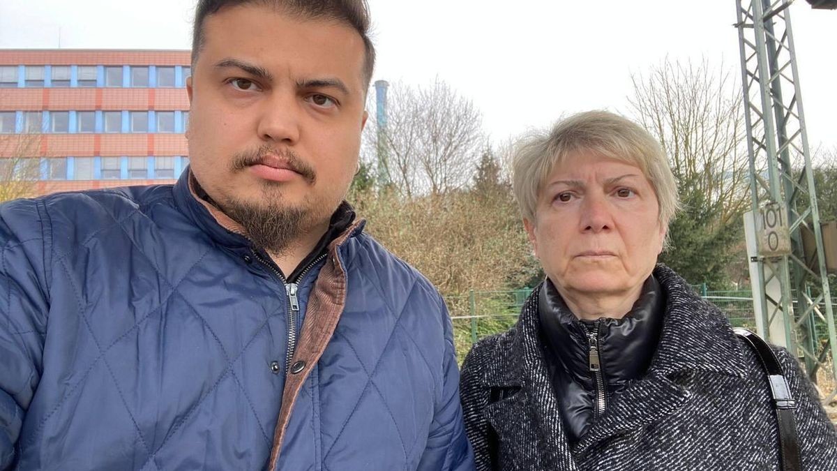 Siegen: Abschiebung in den Iran – Mutter und Sohn droht der Tod