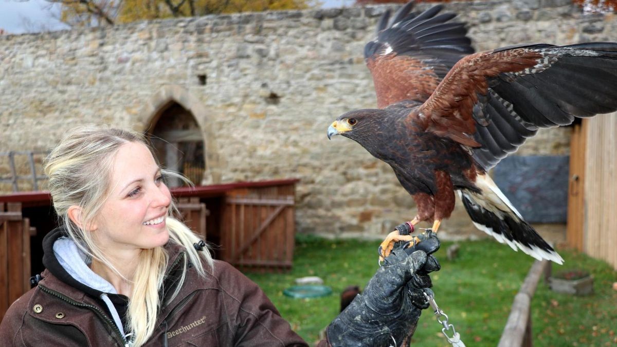 Bad Blankenburgerin am Freitag zu Gast in MDR Talkshow Riverboat