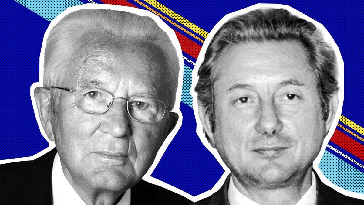 Aldis Anwälte aus Essen: 75 Jahre Einblick in den Discounter