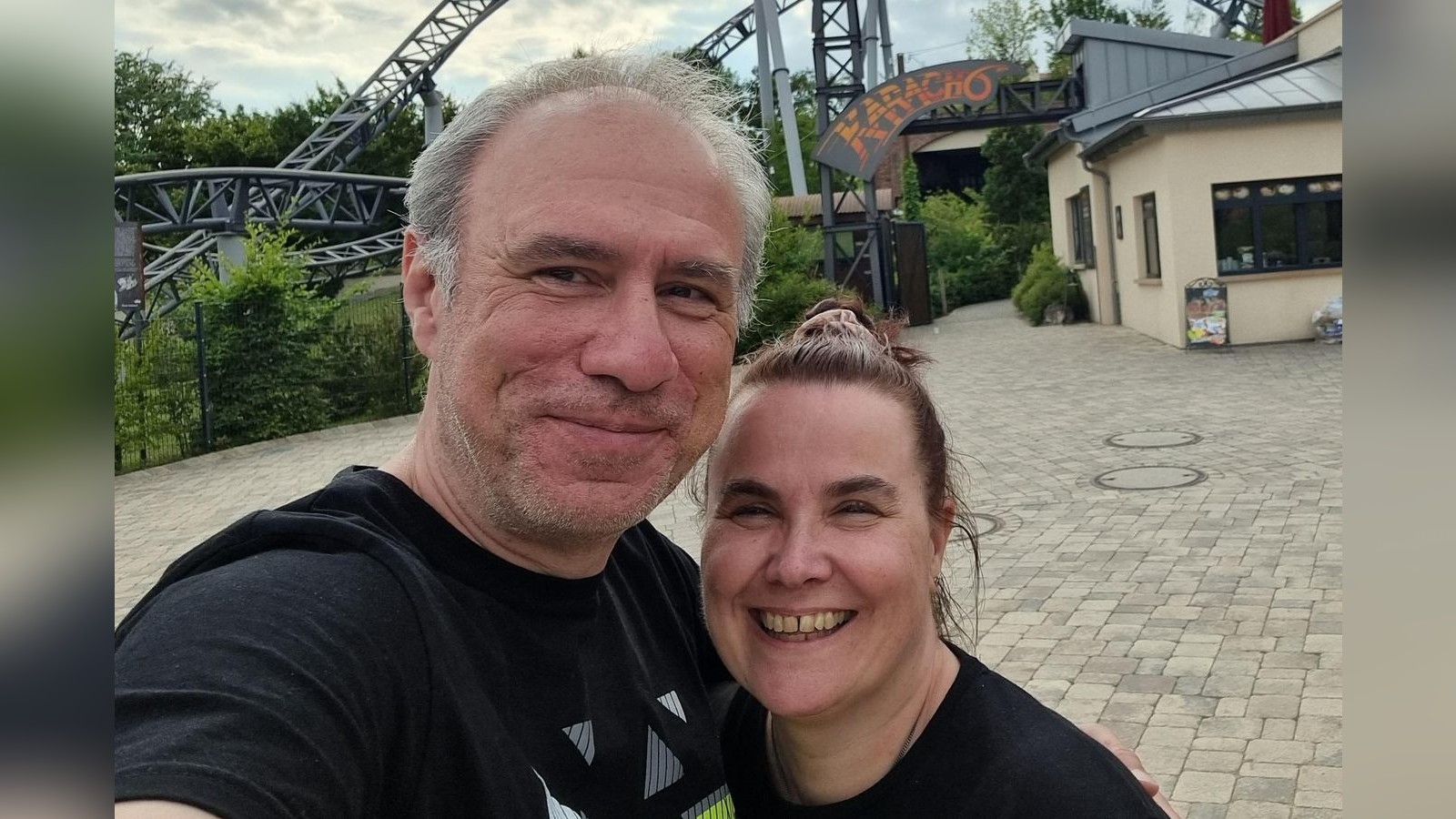 Das Leben dieses Salzgitteraner Ehepaars ist ein Auf und Ab