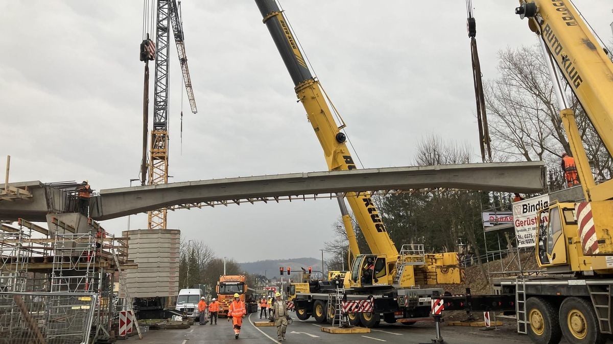 Ostthüringer Zeitung - Aktuelle Nachrichten