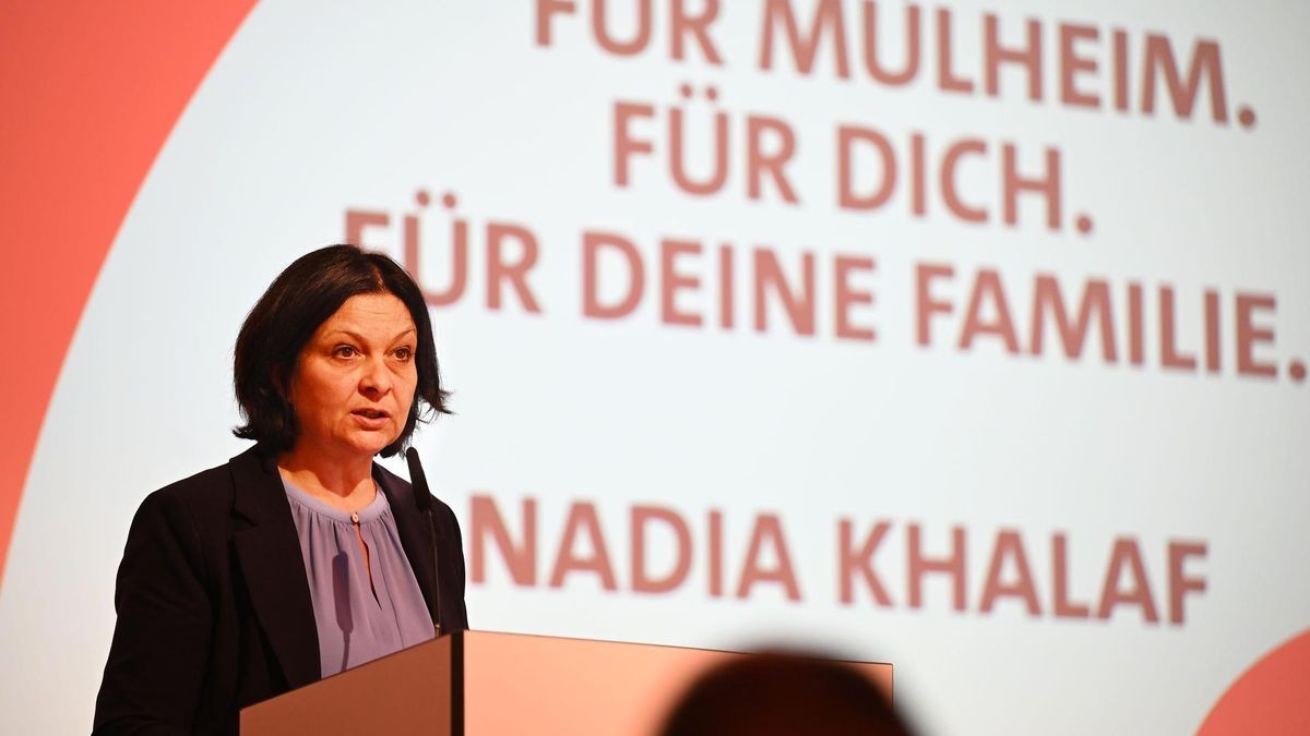 Kandidaten-Kür der Mülheimer SPD: Erwartete Querelen blieben aus