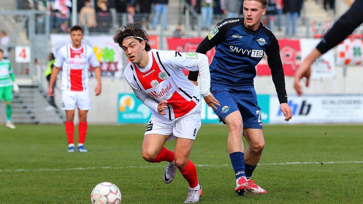 RWO: Es gibt klare Hinweise auf Steigerungen