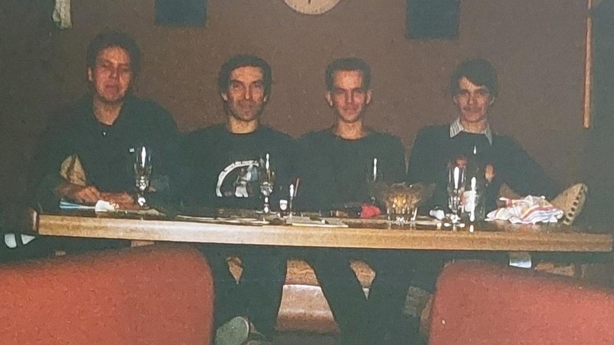 Elvis-Club Berlin: Warum die Stasi den Verein beobachtet hat