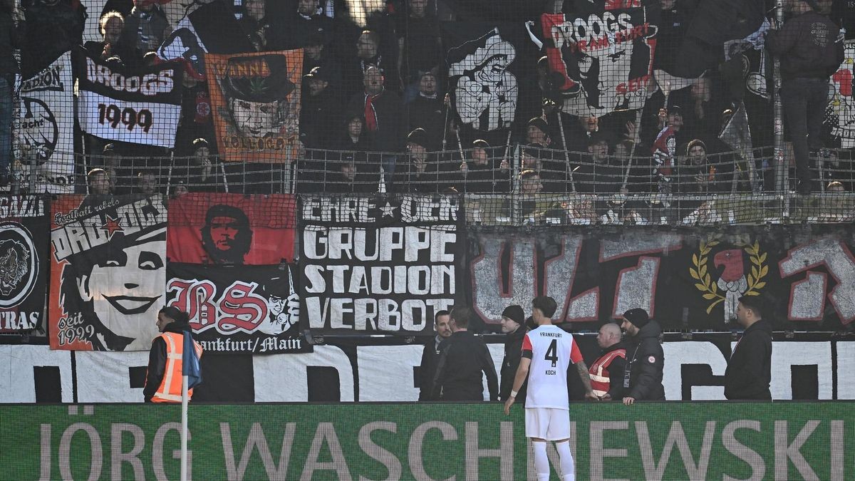 VfL Bochum: Bannerverbot für Gästefans? „Müssen alle Szenarien ...