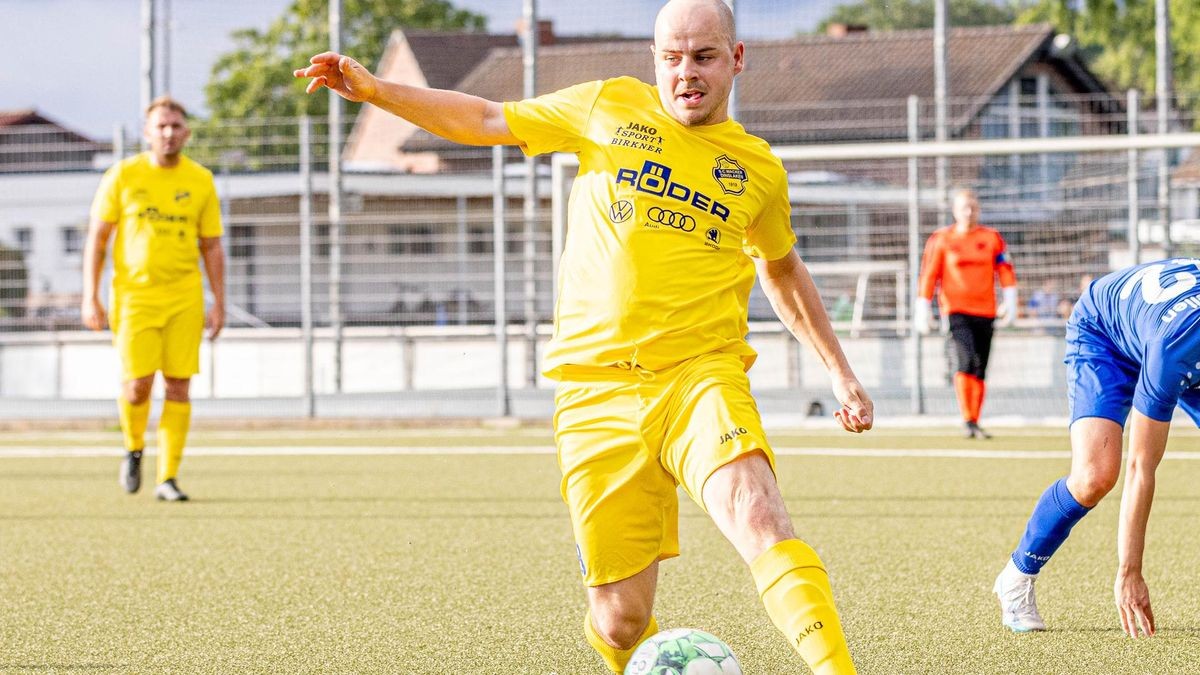 Wacker Dinslaken: Die Realität heißt Abstiegskampf