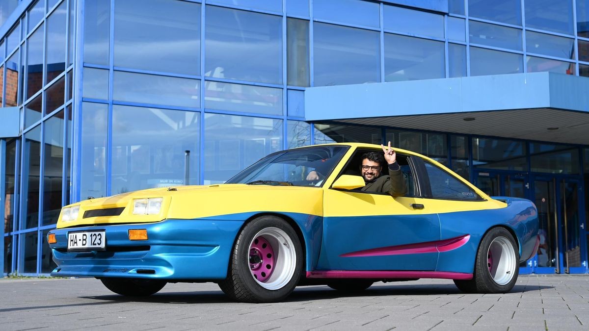 Kinos in der Krise – wie Gelsenkirchen dem Trend trotzt