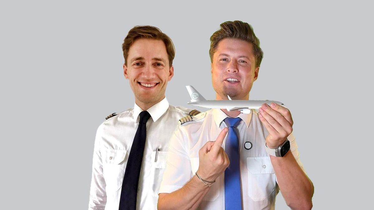 Flugangst: Piloten verraten, welche Mittel wirklich helfen