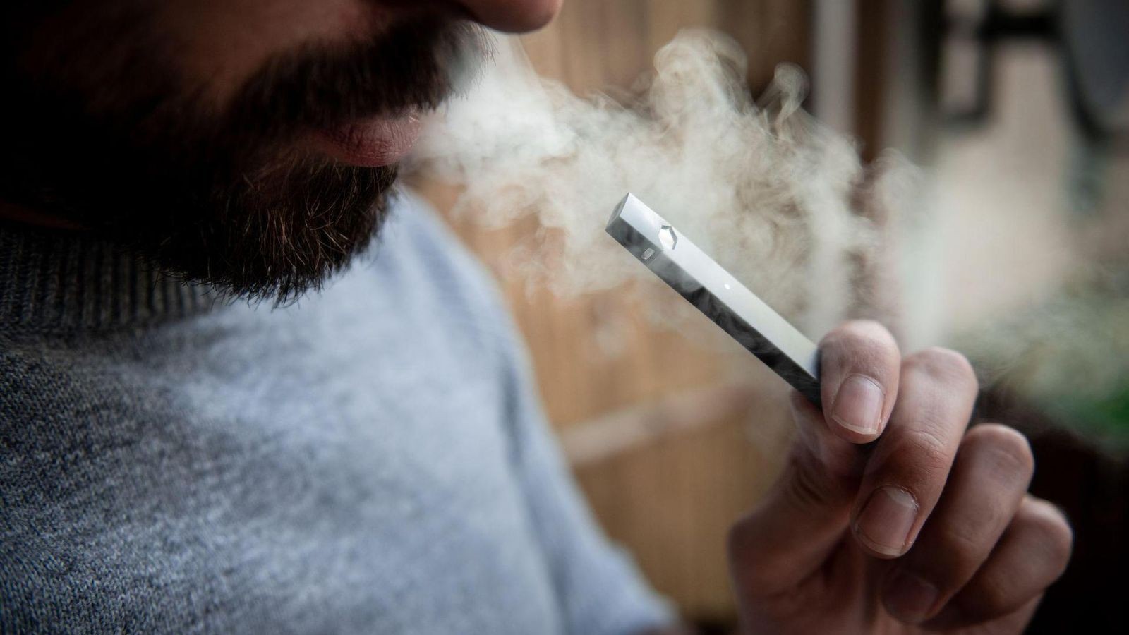 Experten warnen vor „Baller-Liquid“-Trenddroge „Görke“: „Macht süchtig ...