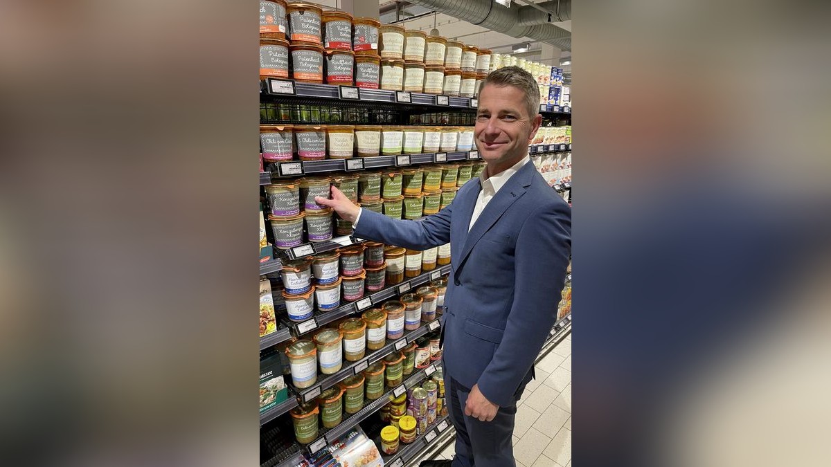 Edeka: Top fünf der Hamburger Märkte – und wer dahintersteckt