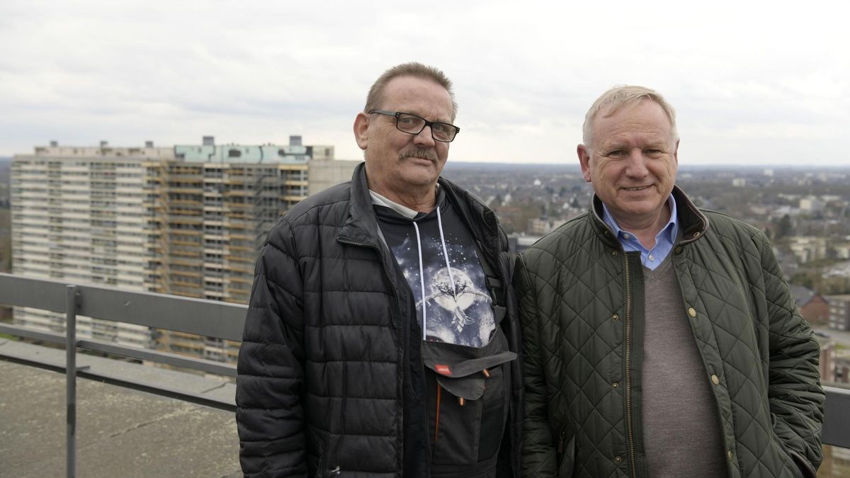 Ärger im Roten Riesen: Hausverwalter spricht offen über Probleme