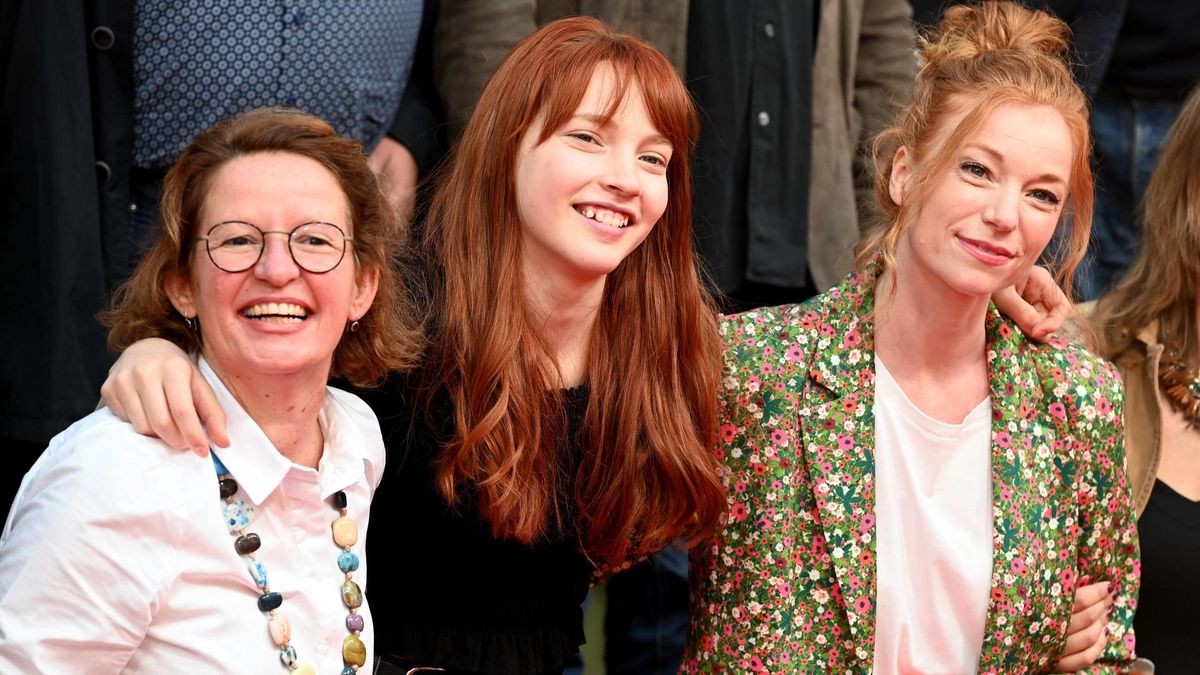 „Nord bei Nordwest“: Marleen Lohse über Kinder, Kleidung, Kochen